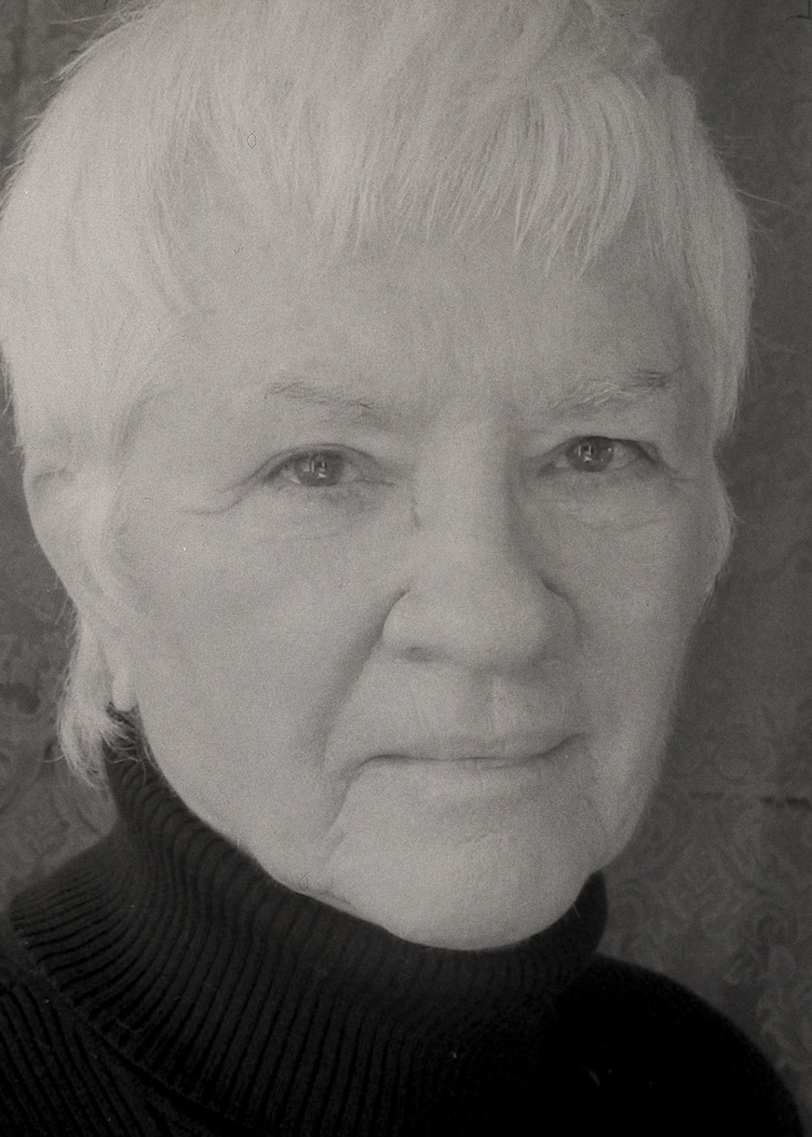 Sandra Harding, filósofa pionera de los estudios de ciencia y género.