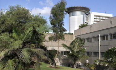 Facultades y Escuelas - La Universidad