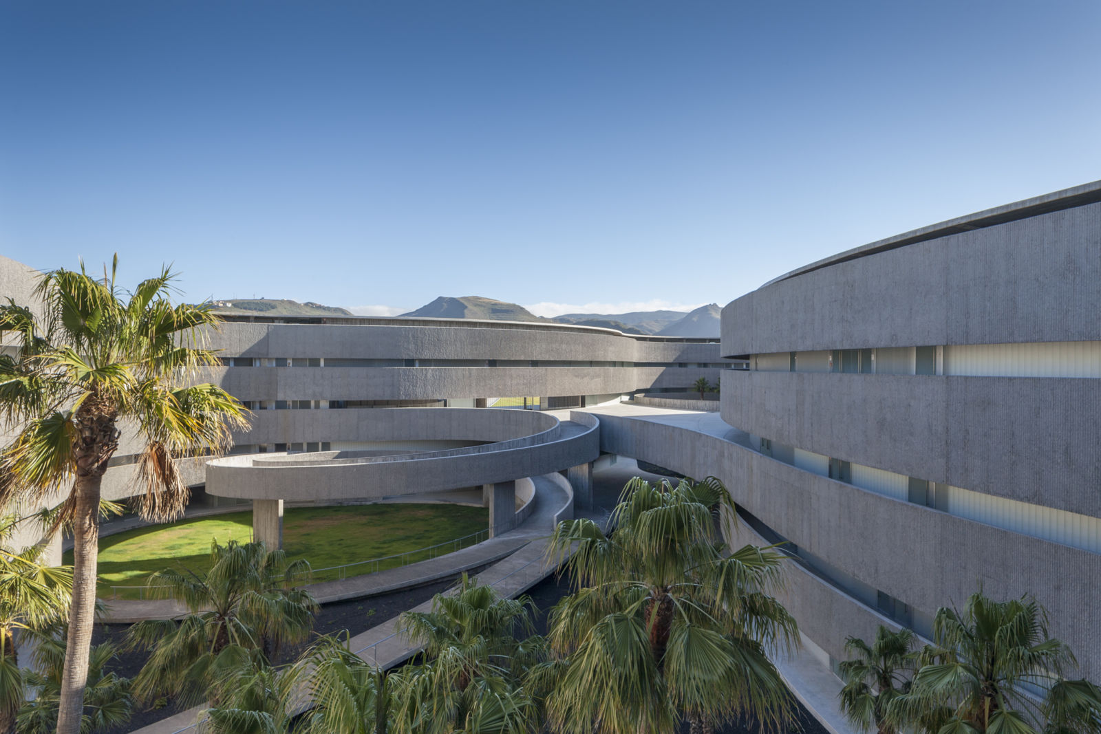 Campus Virtual de la Universidad de La Laguna - CV ULL Campus Virtual de la Universidad de La Laguna - CV ULL