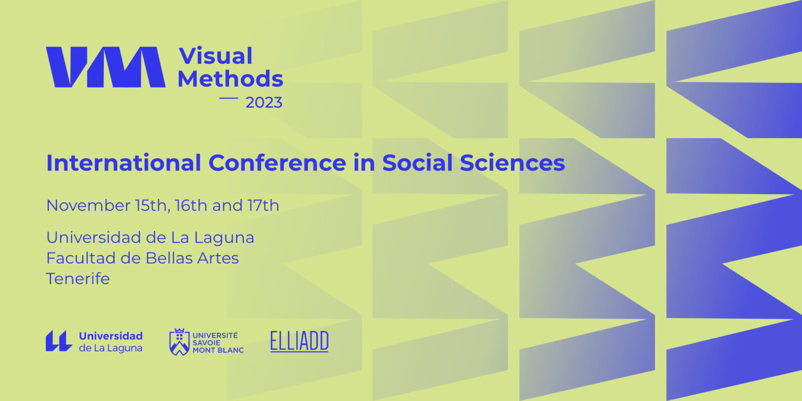 International Conference On Visual Methods in Social Sciences 2023 ...