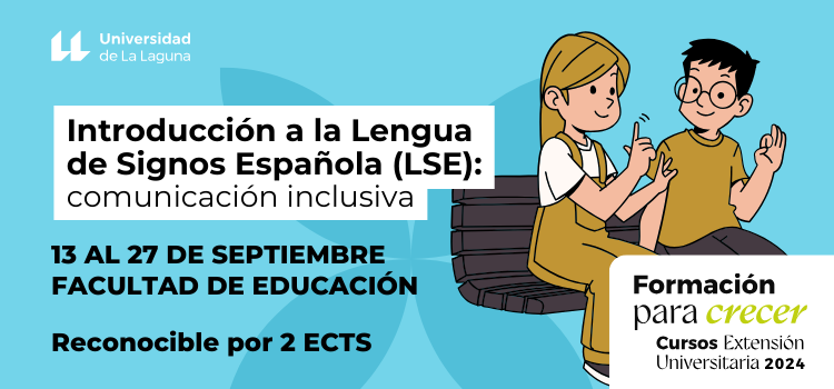 Introducción a Lengua de Signos Española (LSE): comunicación inclusiva ...