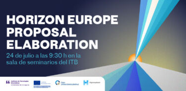 Horizon Europe Proposal Elaboration - ULL - Agenda