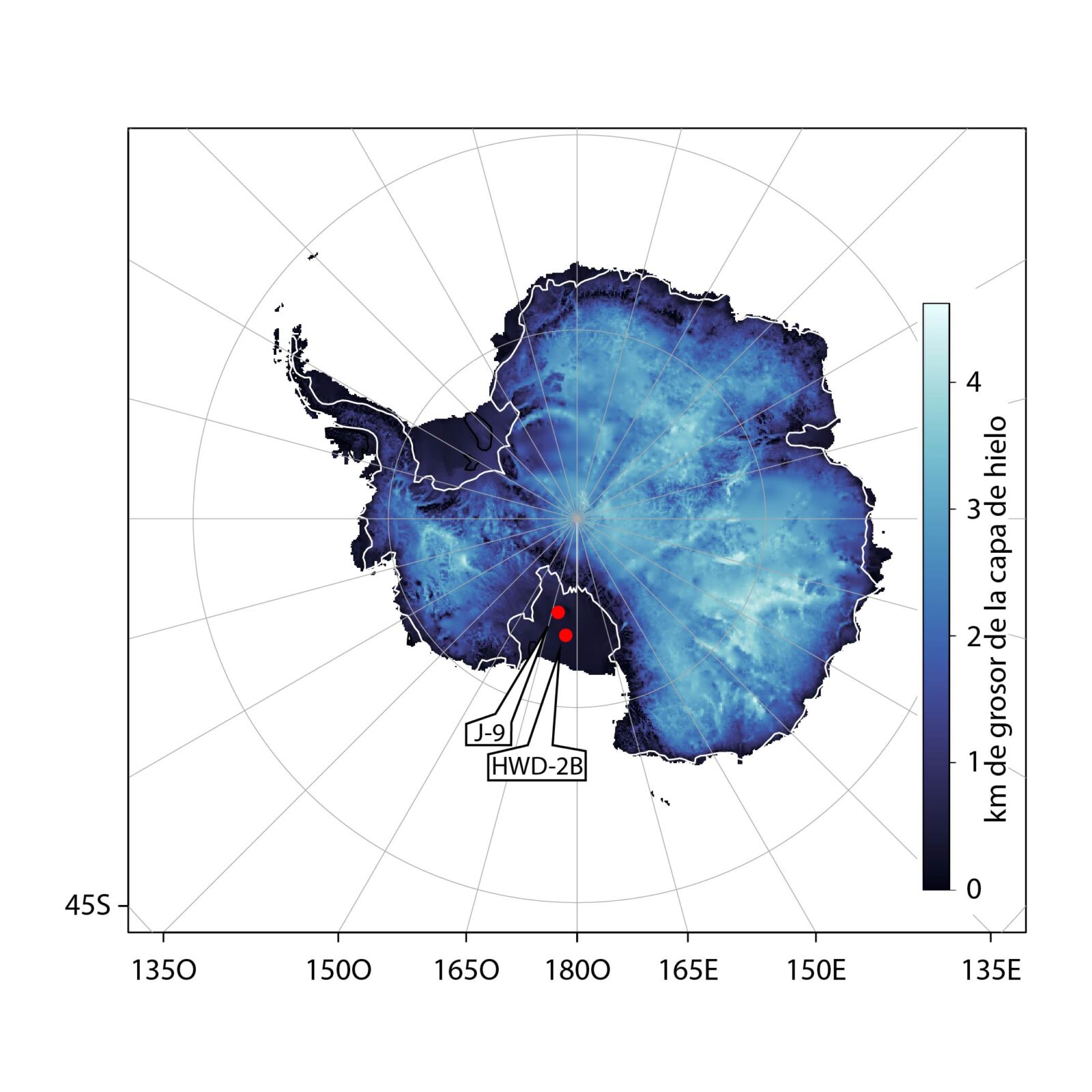 Exploradores en las fronteras de la vida: los microorganismos bajo el ...