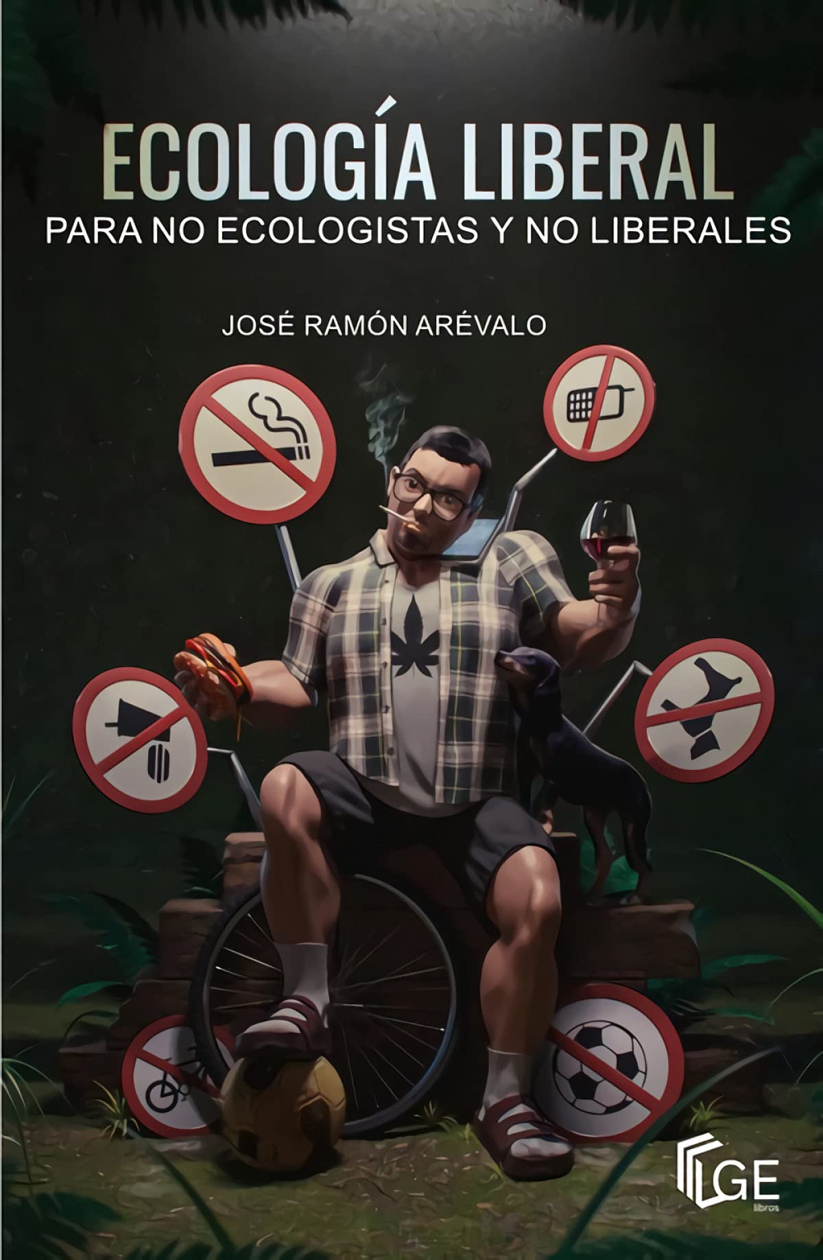 Ecología Liberal ¿Cómo?