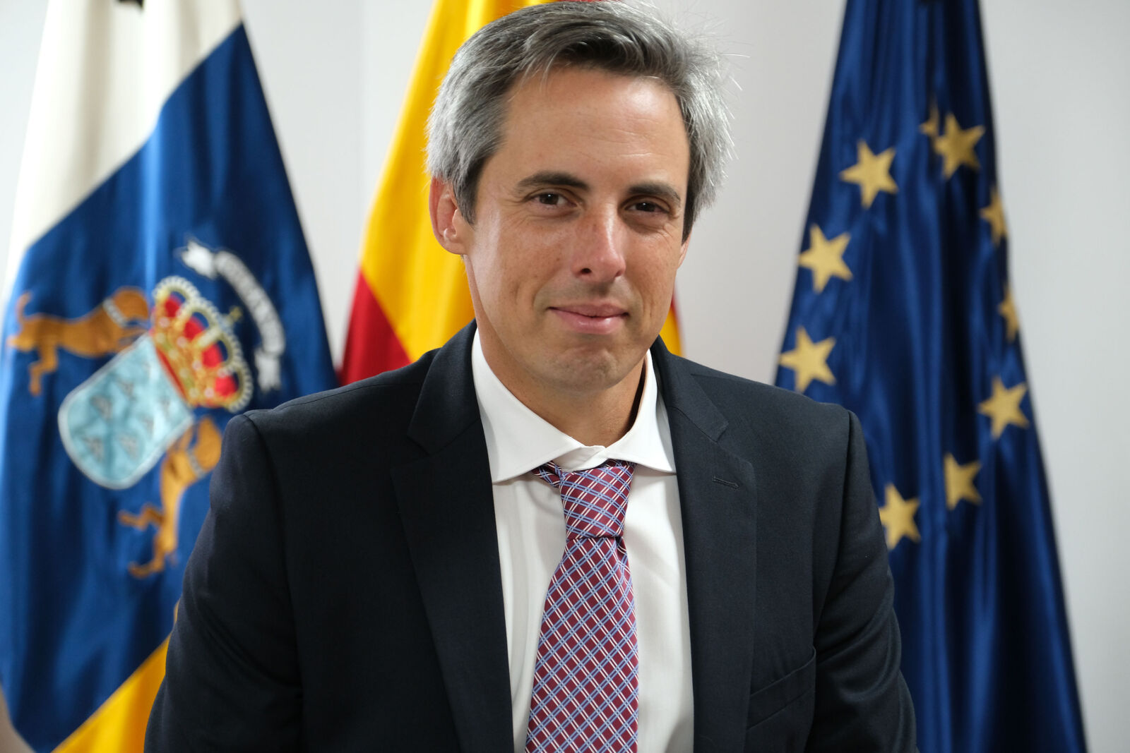 Carlos Andrés Navarro Martínez: “La ciencia y la tecnología son una ...