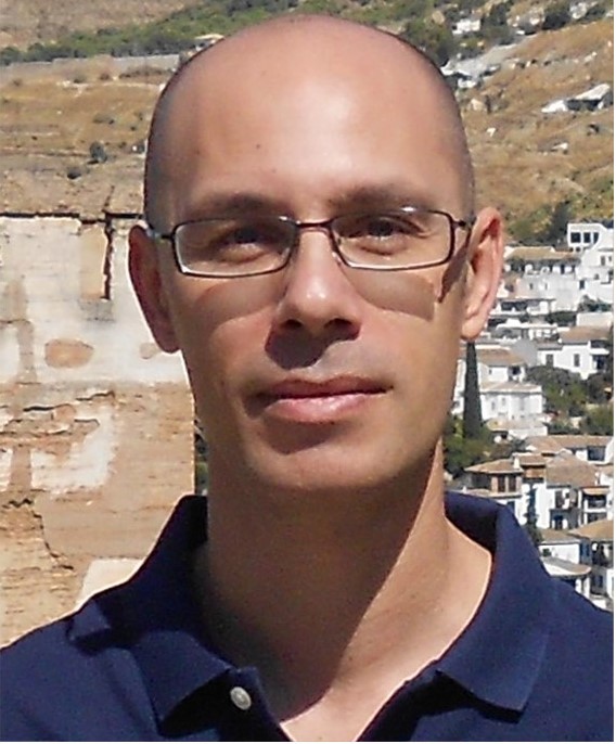 Daniel Alonso Ramírez