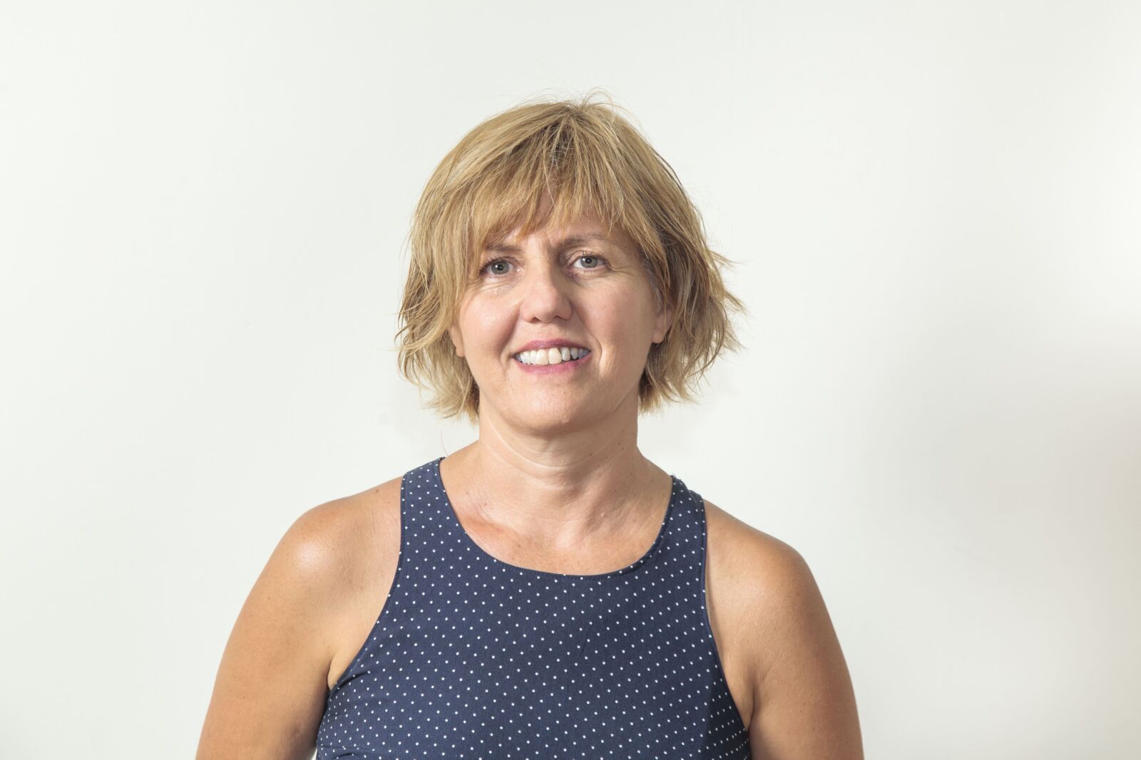 Carmen Inés Ruiz de la Rosa