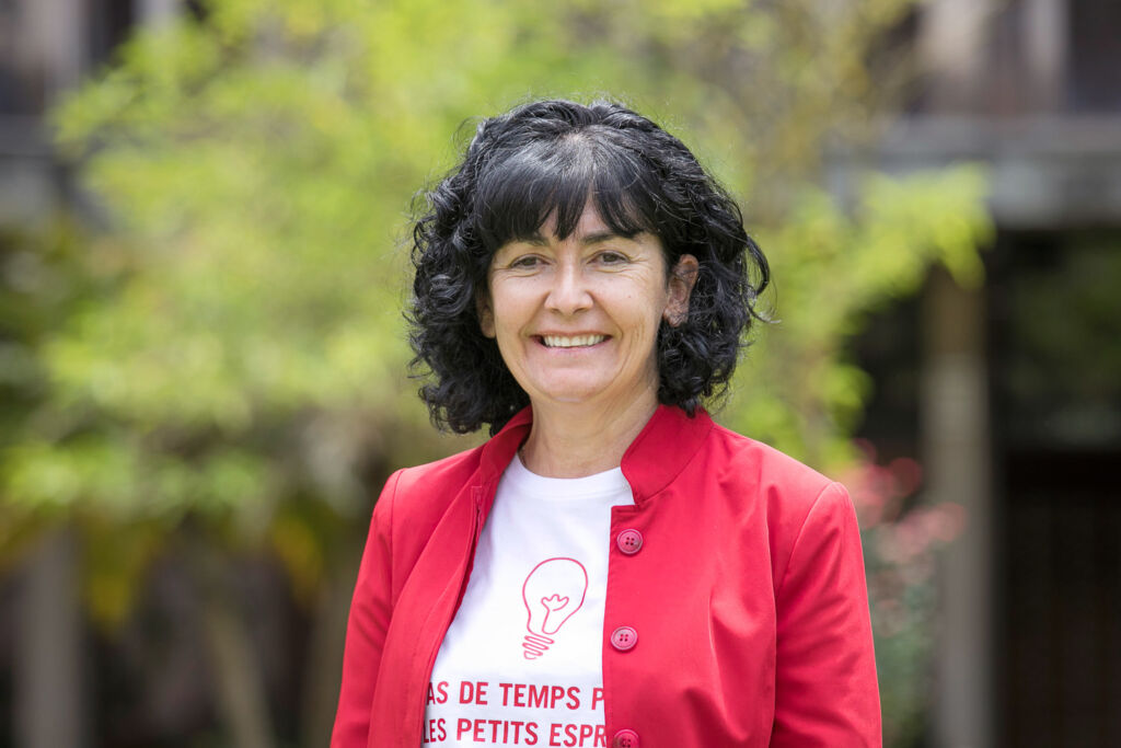 María del Carmen Marrero Marrero