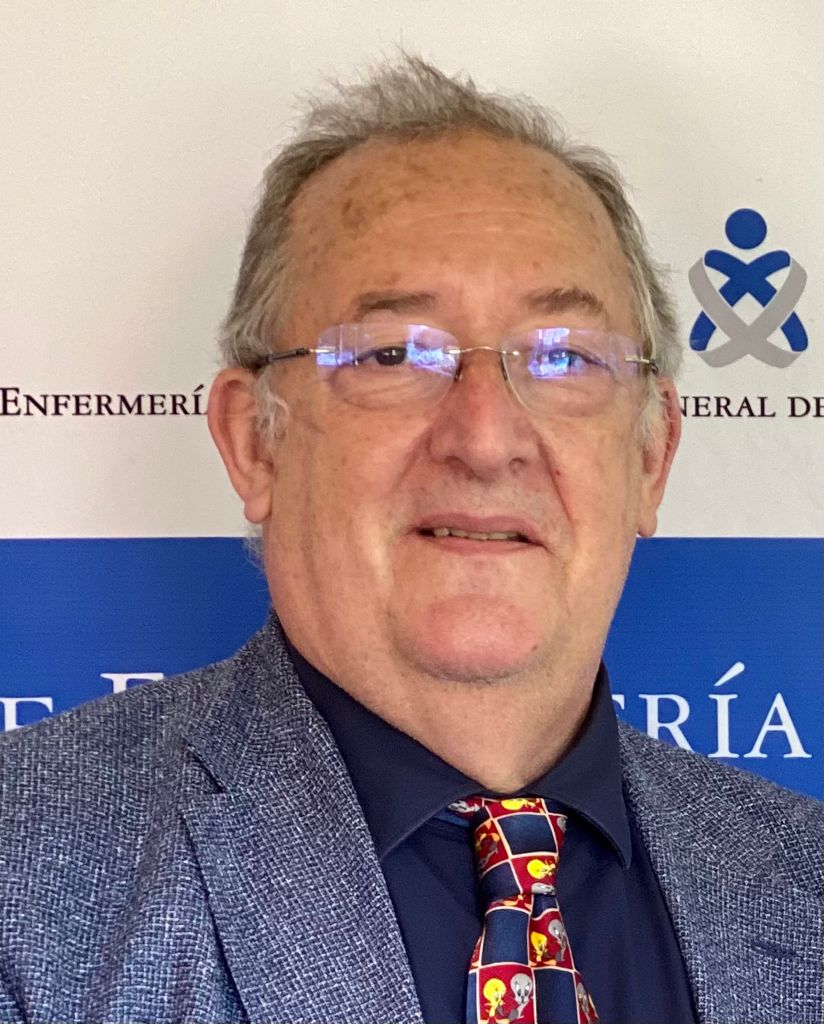 José Angel Rodríguez Gómez