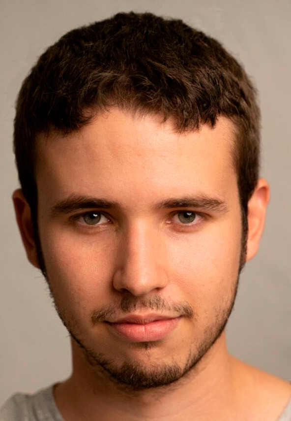 Gabriel Jiménez Skrzypek