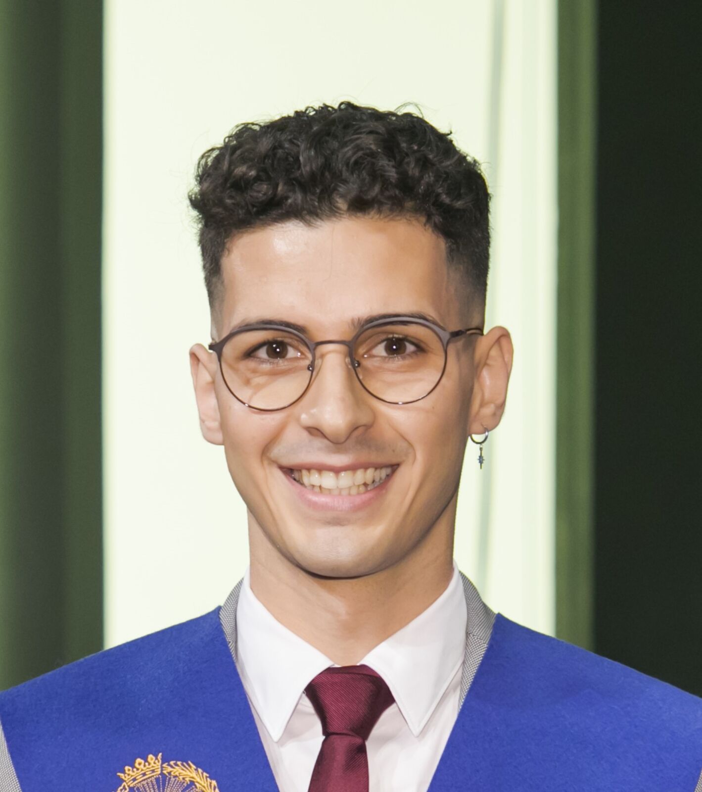 Alejandro Rodríguez González