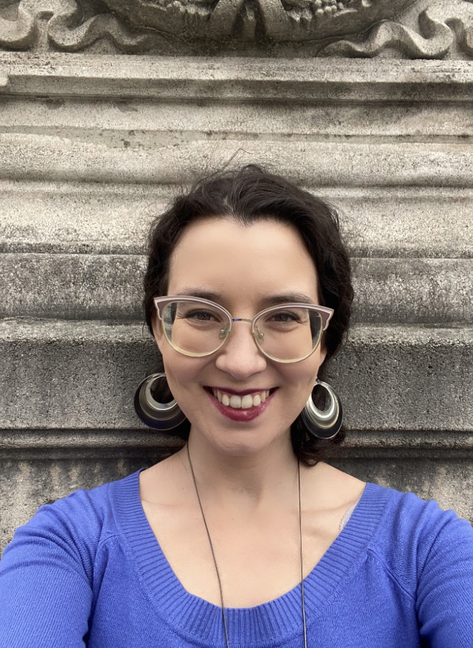 Andrea Padrón Villalba