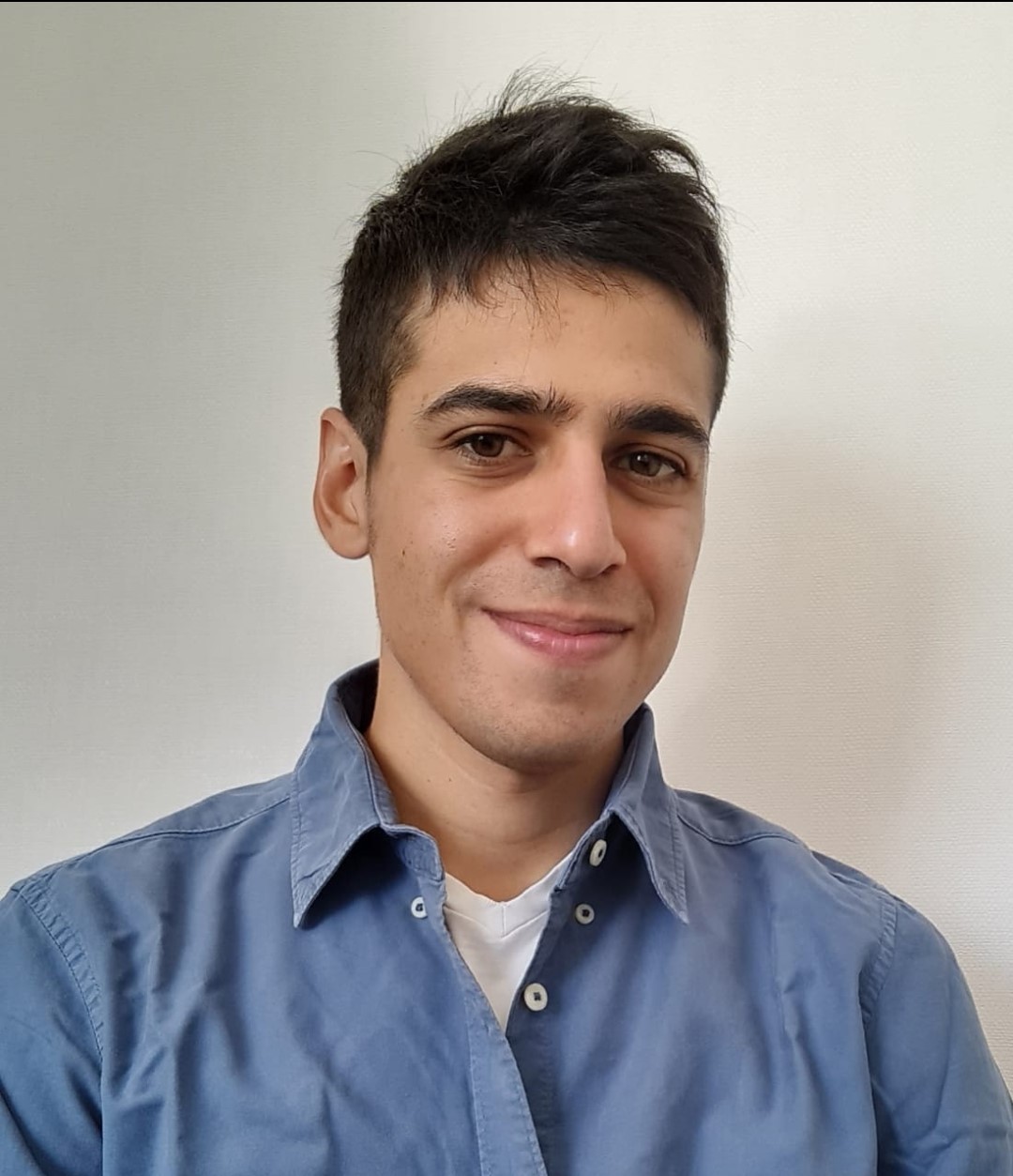 Óscar Guillermo Ramírez Contador