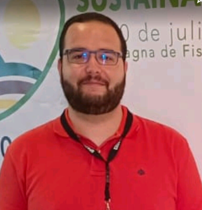 Samuel Alejandro Vega