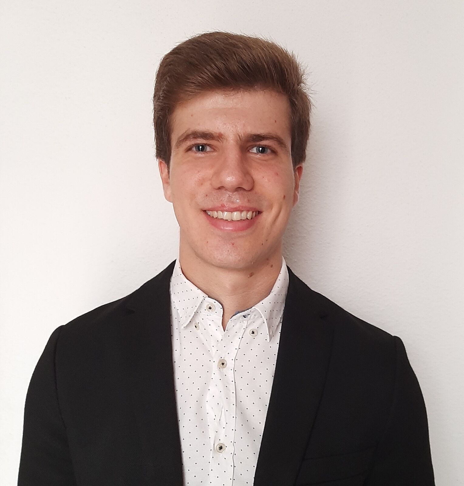 Daniel Santos Torres