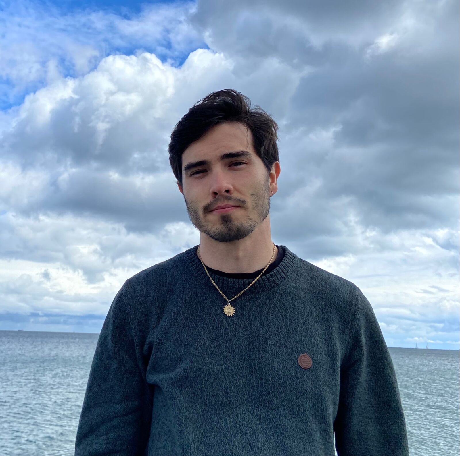 Javier González Serrano