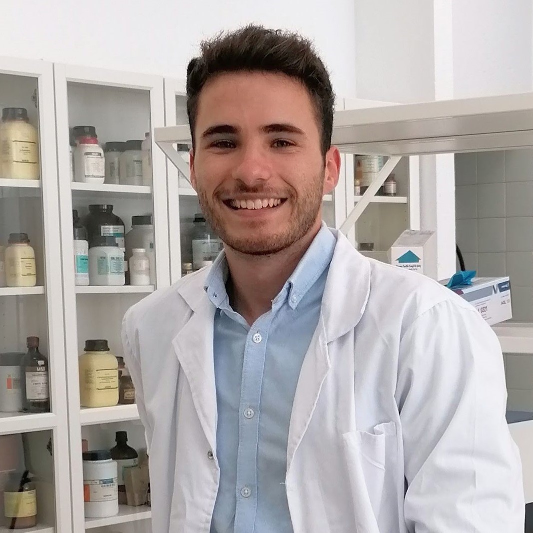 Javier Pérez García