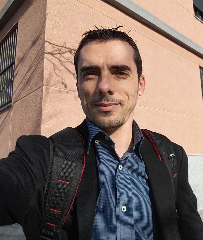 Iván Padrón González