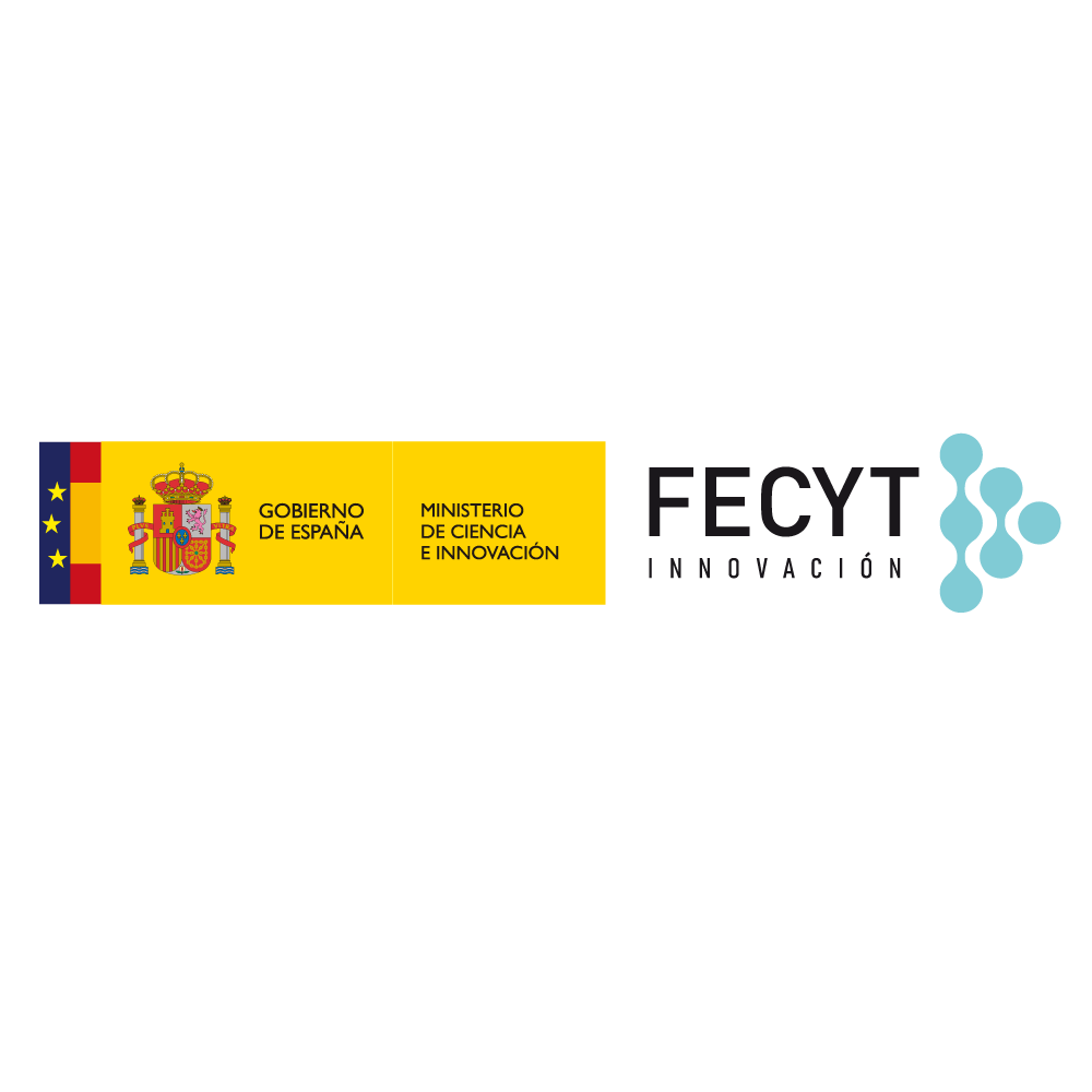 09 Logo Gobierno de España Ministerio de Ciencia e Innovación FECYT ... 09 Logo Gobierno de España Ministerio de Ciencia e Innovación FECYT ...
