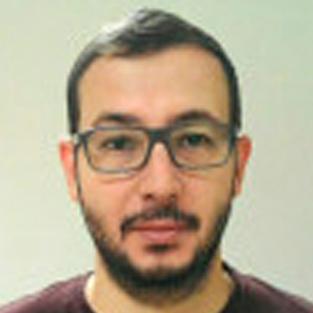 Antonio Herrera Herrera