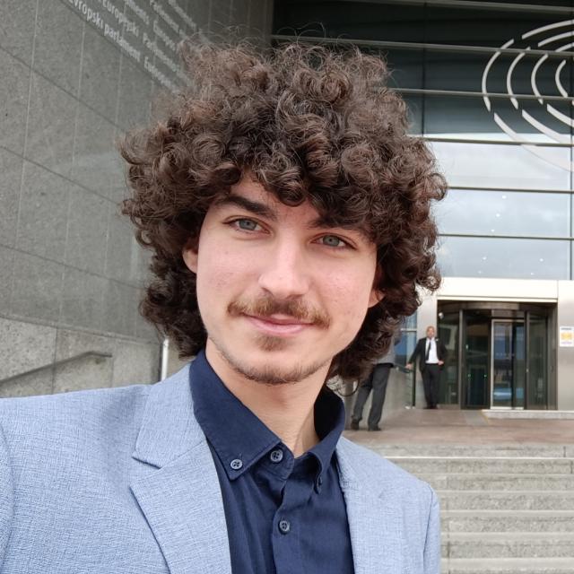 José Daniel Escánez Expósito