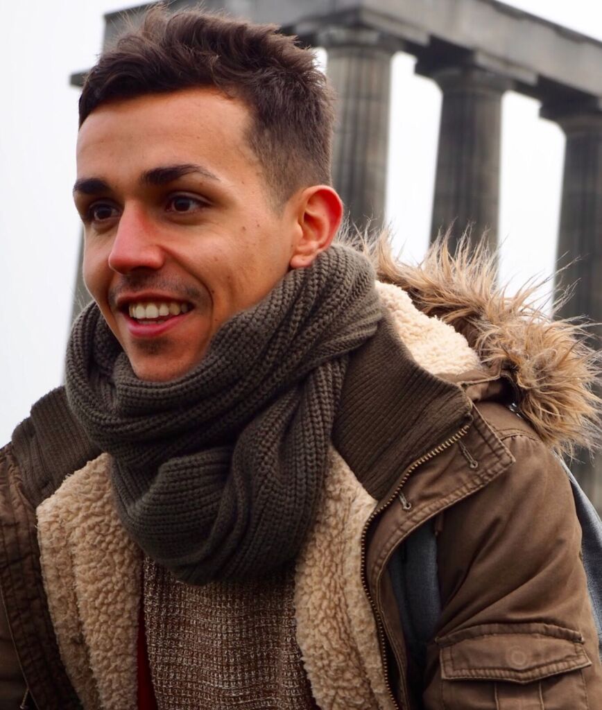 Manuel Alejandro Marrero Arteaga