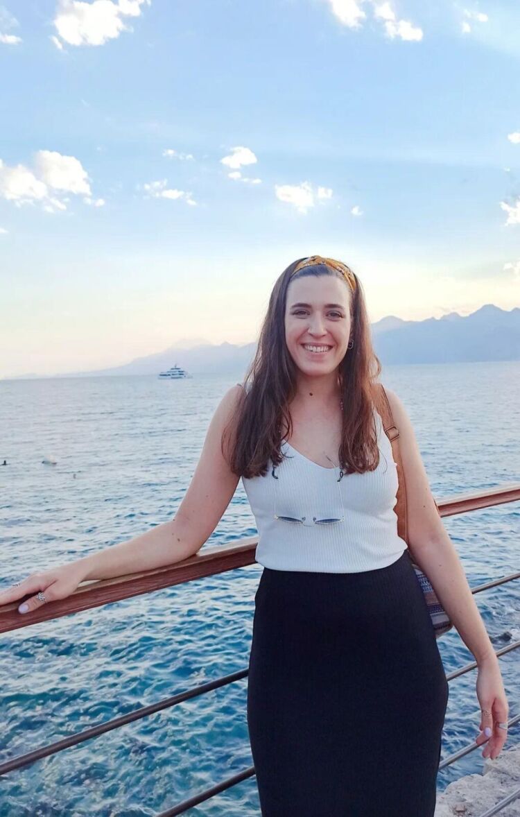 Sara Campillo Marín