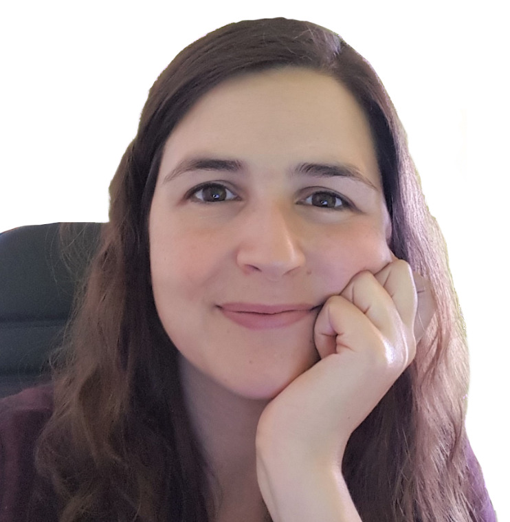 Alejandra Goded Merino