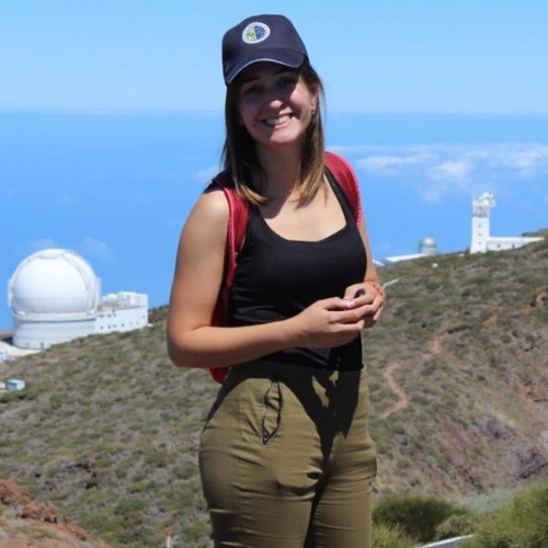 Alejandra Rueda Moral - HipotesisHipotesis