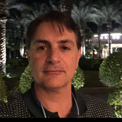 José Manuel Rodríguez Ramos - HipotesisHipotesis