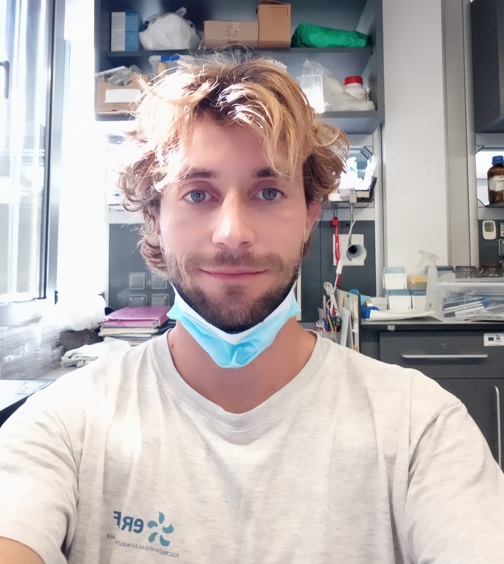 Grégoire Quinet - HipotesisHipotesis