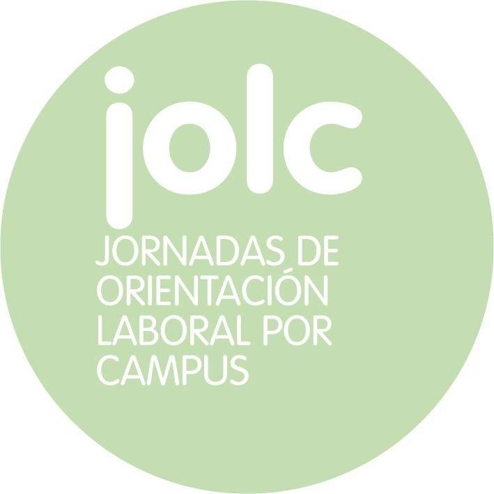Las Jornadas de Orientación Laboral por Campus (JOLC) informan al ...