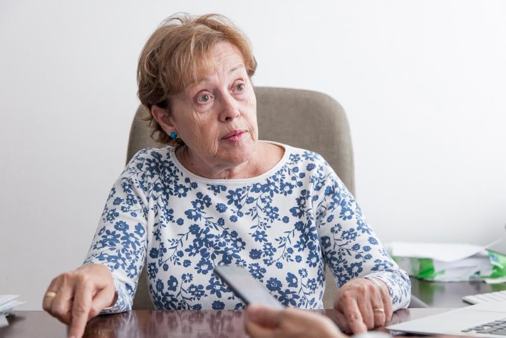 maría josé rodrigo archivos - ULL - Noticias