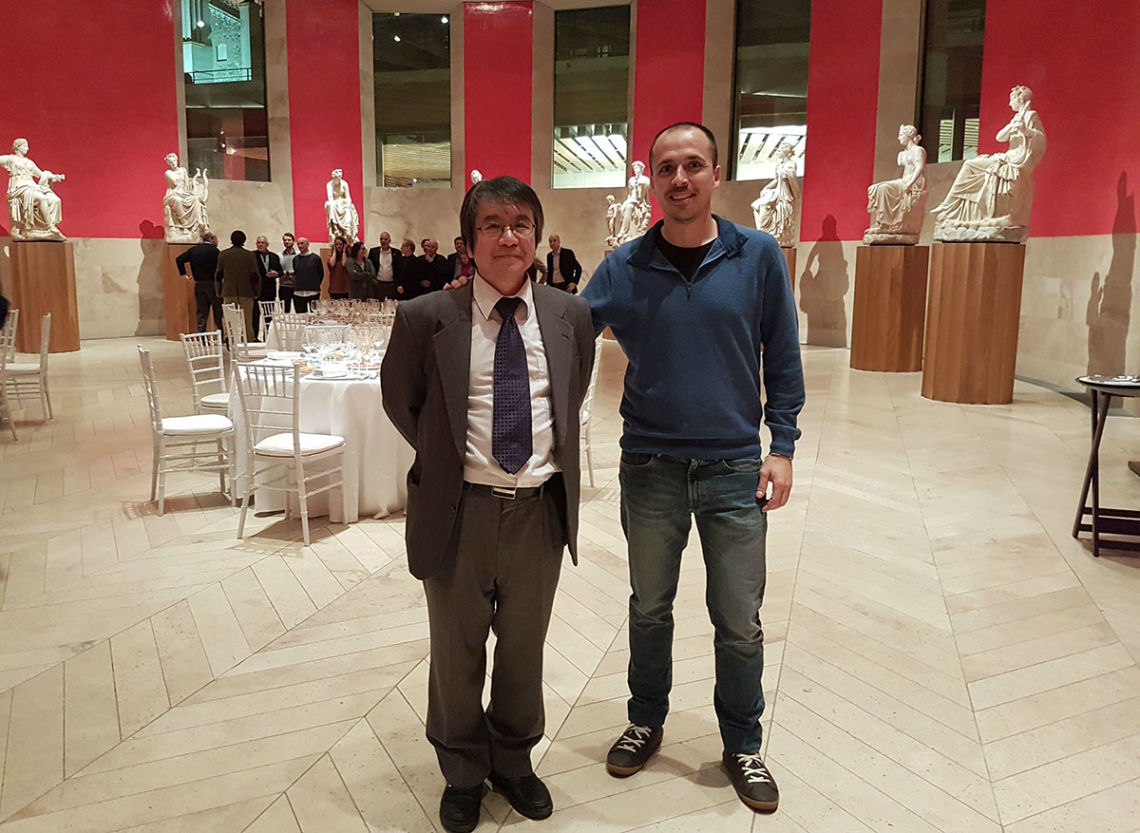 La ULL participa en un proyecro sobre diagnóstico temprano del Alzheimer