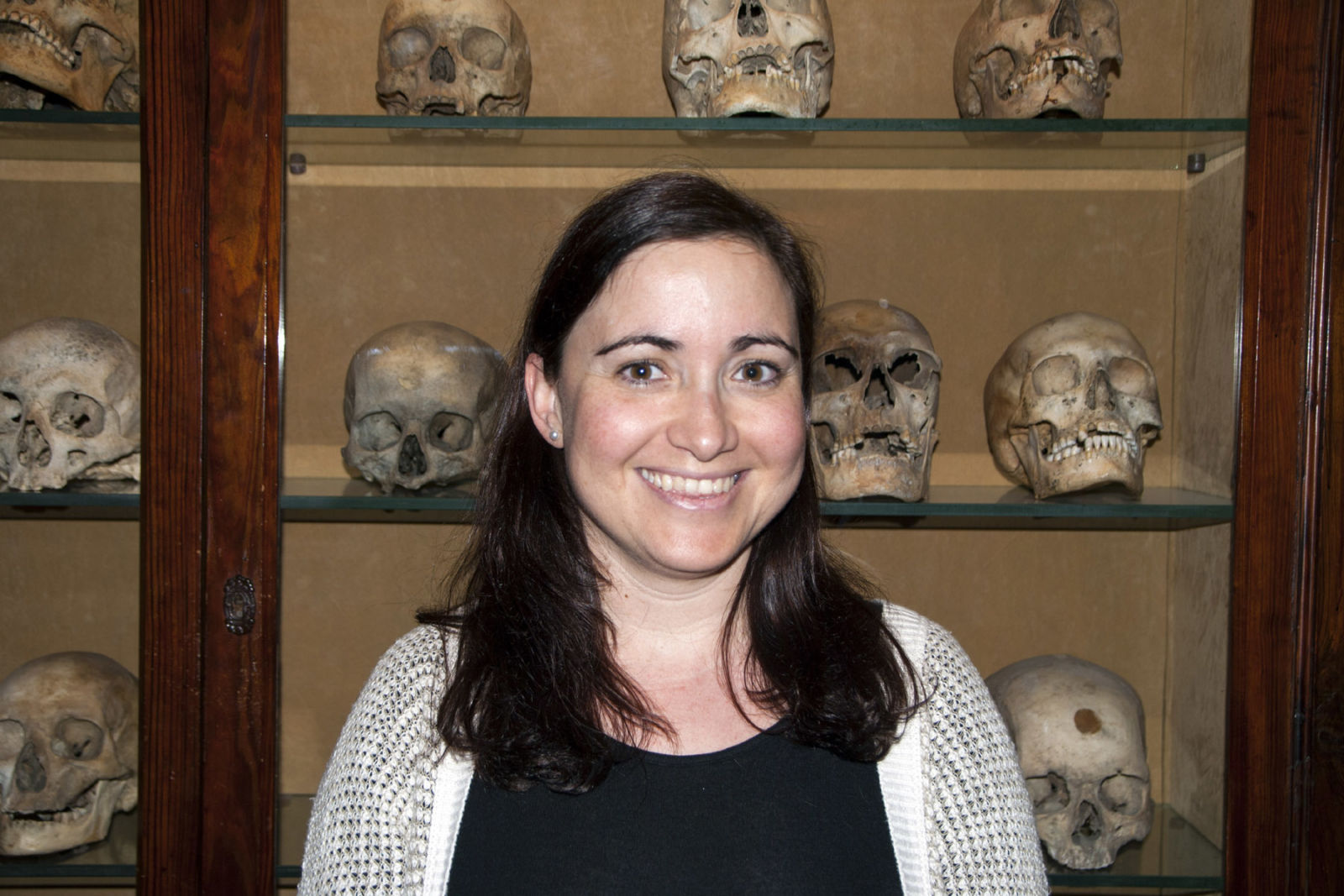 Una investigación que firma la ULL y que usa ADN antiguo en Marruecos ...