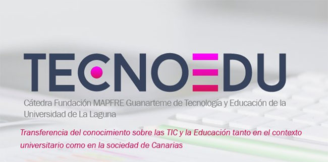 La cátedra TECNOEDU cierra su primer año de actividad