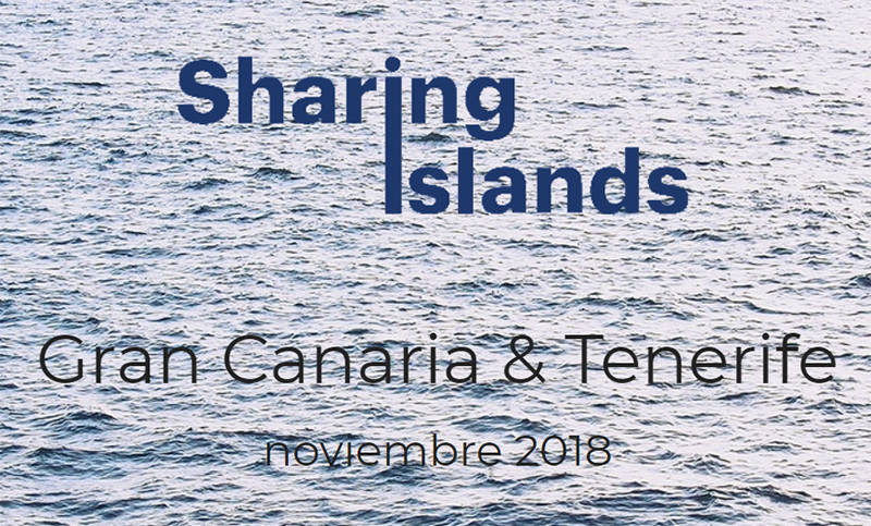 Falciani, Cuartielles y Díez, entre los ponentes del Sharing Islands