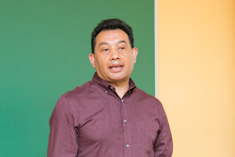 El consultor José Luis Chong sitúa la creatividad en el centro de los ...