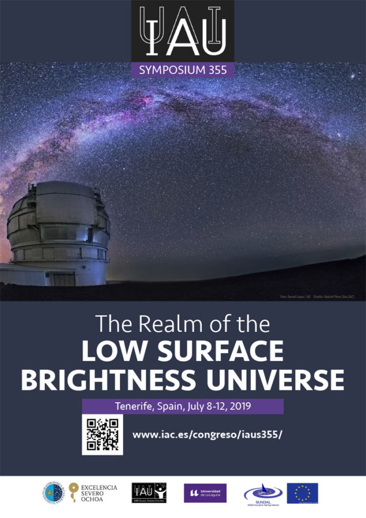 La Unión Astronómica Internacional celebra en la ULL un encuentro