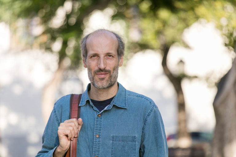 Martin Hairer: en la (prodigiosa) mente del matemático