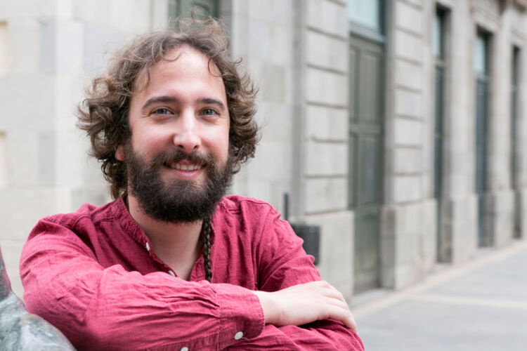 Javier Rivero 18 - ULL - Noticias