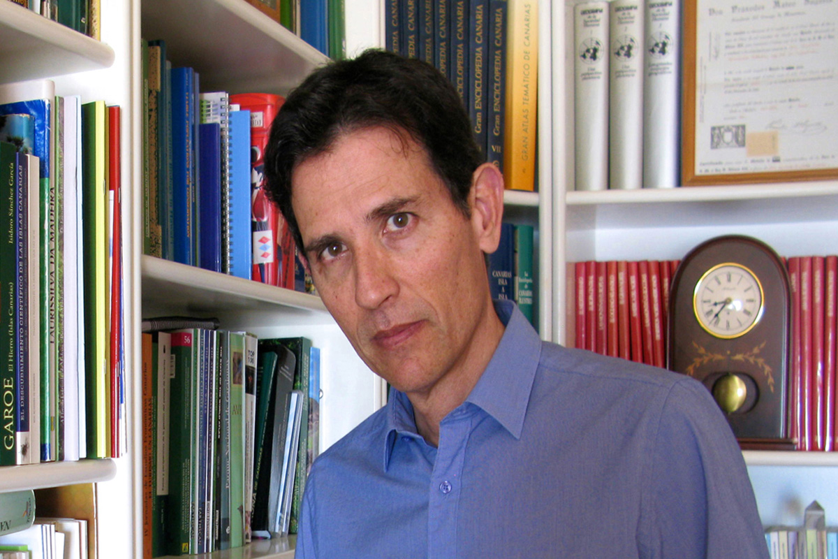 fernández palacios - ULL - Noticias