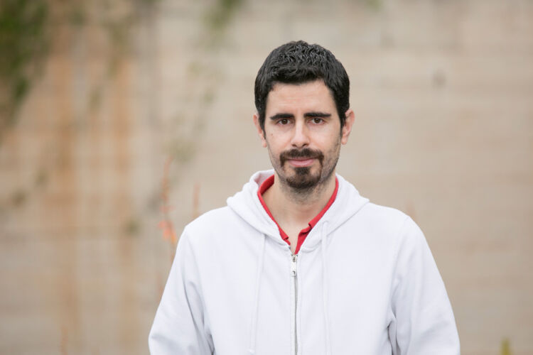 Daniel Cruz: Un compuesto contra el alzheimer