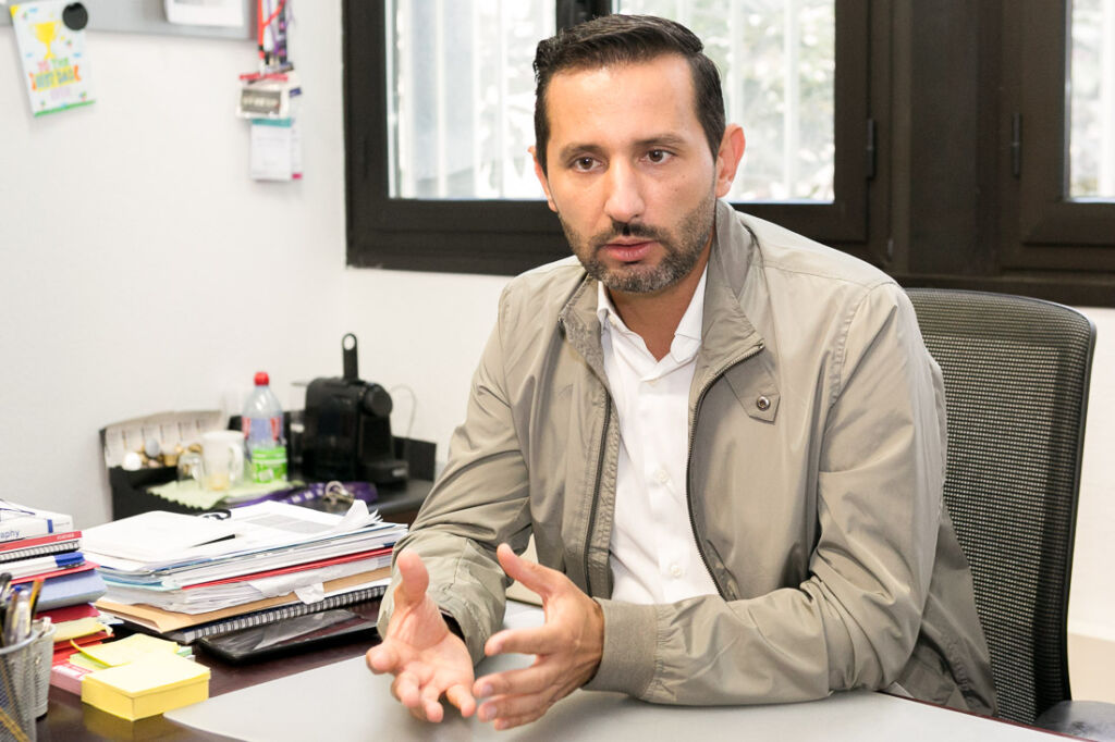 Mares Circulares financia un proyecto de la ULL sobre microplásticos