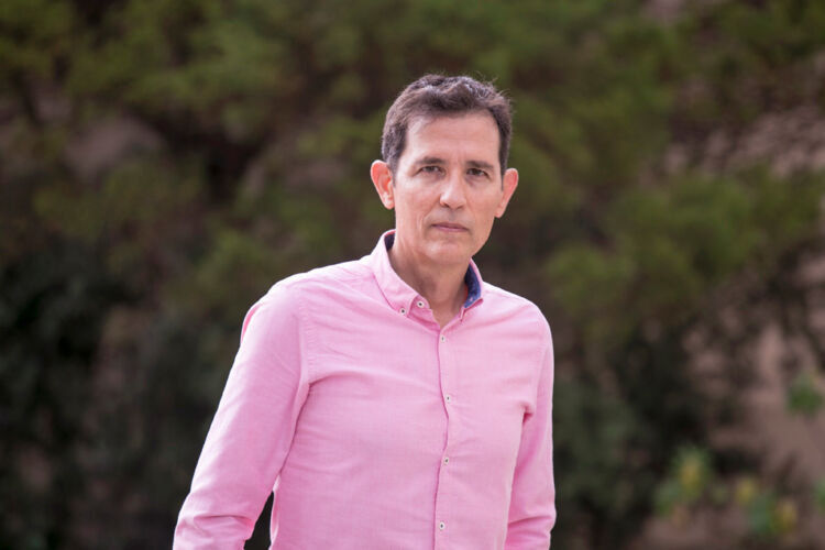 José María Fernández-Palacios, el explorador de ecosistemas insulares