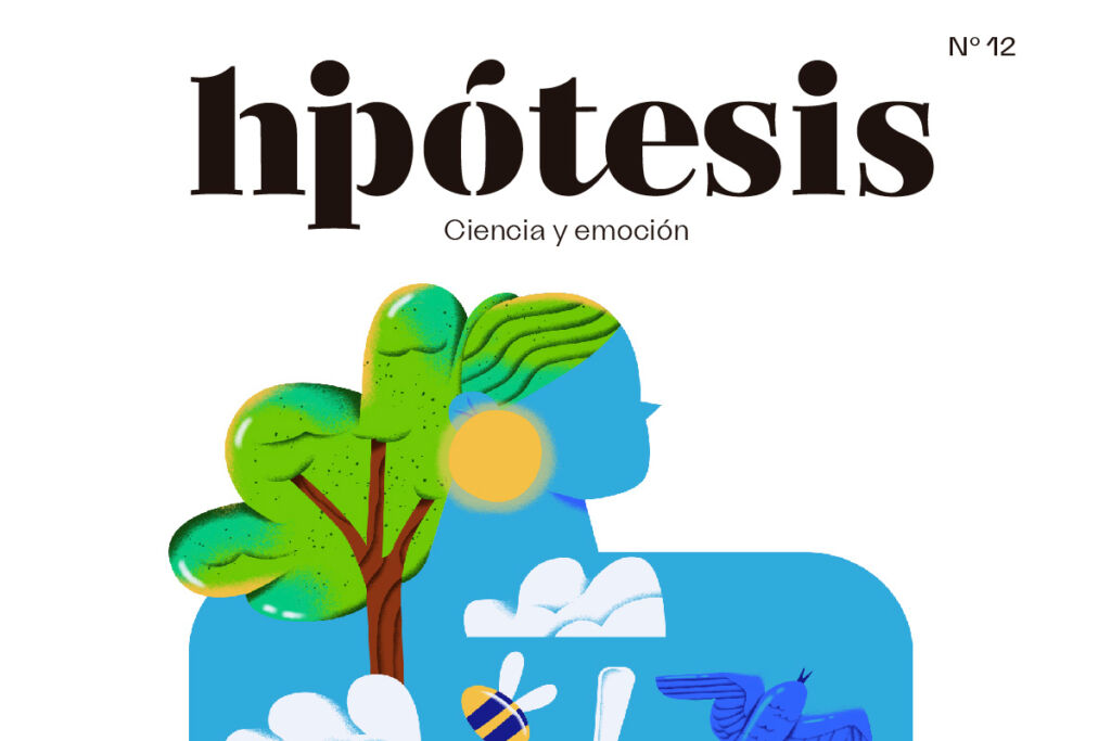 La revista de divulgación científica Hipótesis estrena su duodécimo ...