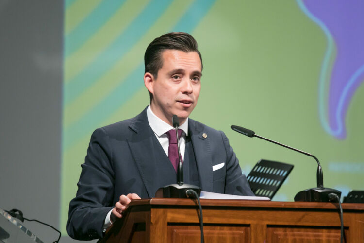 Campus América se presenta como cita para aportar soluciones a los ...