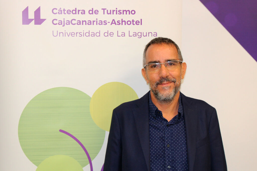 La Cátedra de Turismo Ashotel-Cajacanarias de la Universidad de La ...
