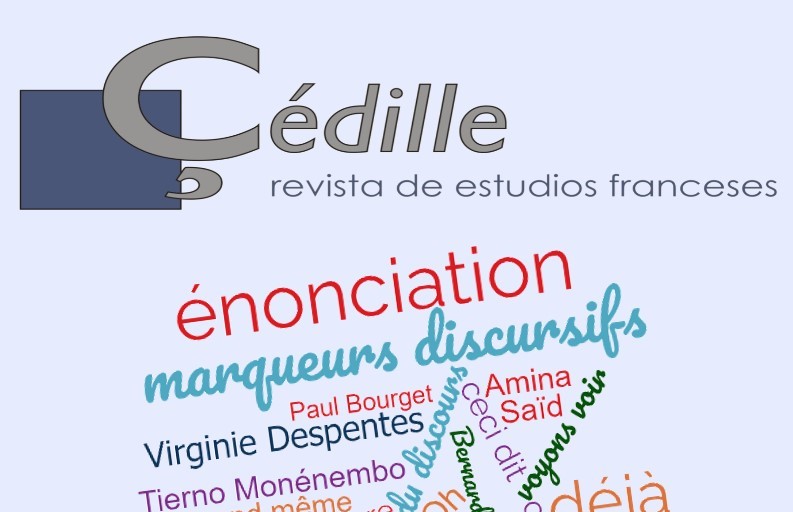 La revista de estudios franceses Çédille publica su número 23 - ULL ...