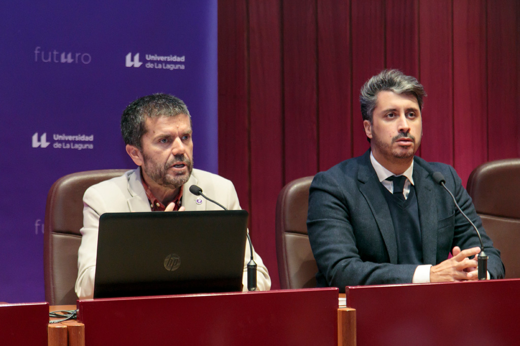 Investigadores de la ULL dirigen el primer barómetro de La Laguna